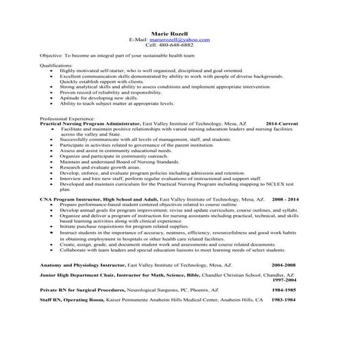 KIM BUTTRAM 2015 RESUME | DOCX