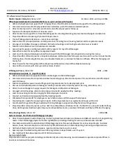 Resume Final Banking and R2R