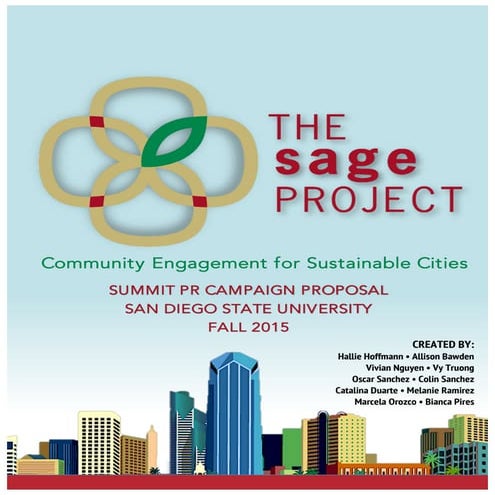 The Sage Project | PDF