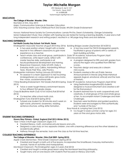 James S. Whipkey's Resume | PDF