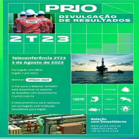 prio 2t23 | PDF