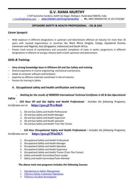 Basic offshore fire fighting | PDF