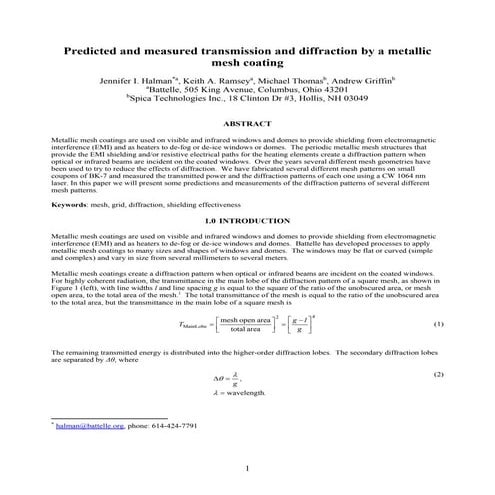 battelle_diffracted_mesh_paper | PDF