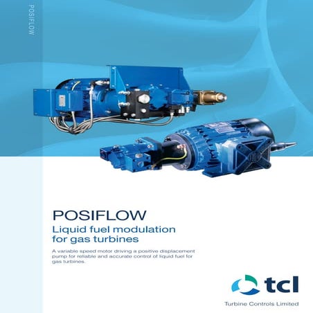 TCL Posiflow | PDF