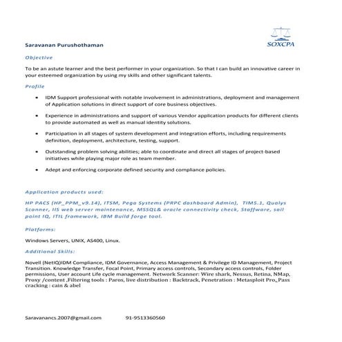 Iam specialist guru | PDF