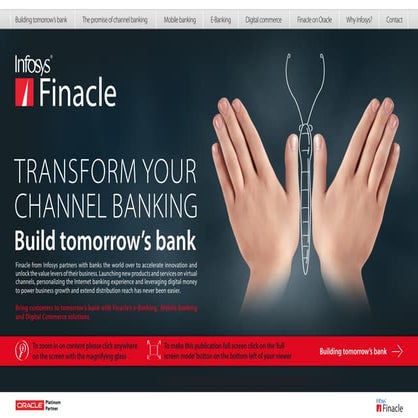 finacle_digibook_spreads_2 2 | PPT