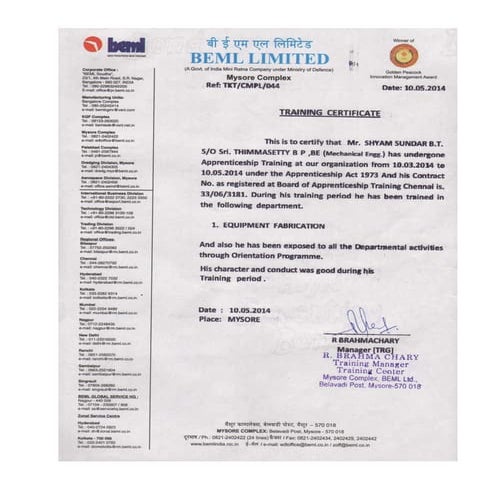 BEML.compressed | PDF