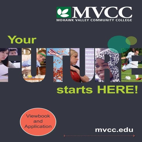 MVCC VB15 | PDF