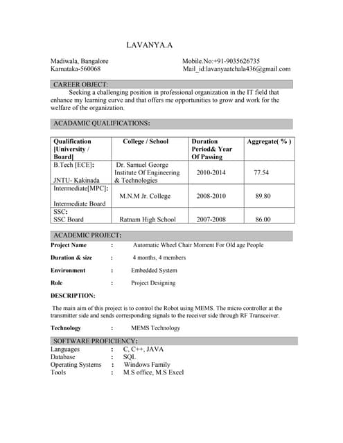 HARSHA NEW - resume | DOCX