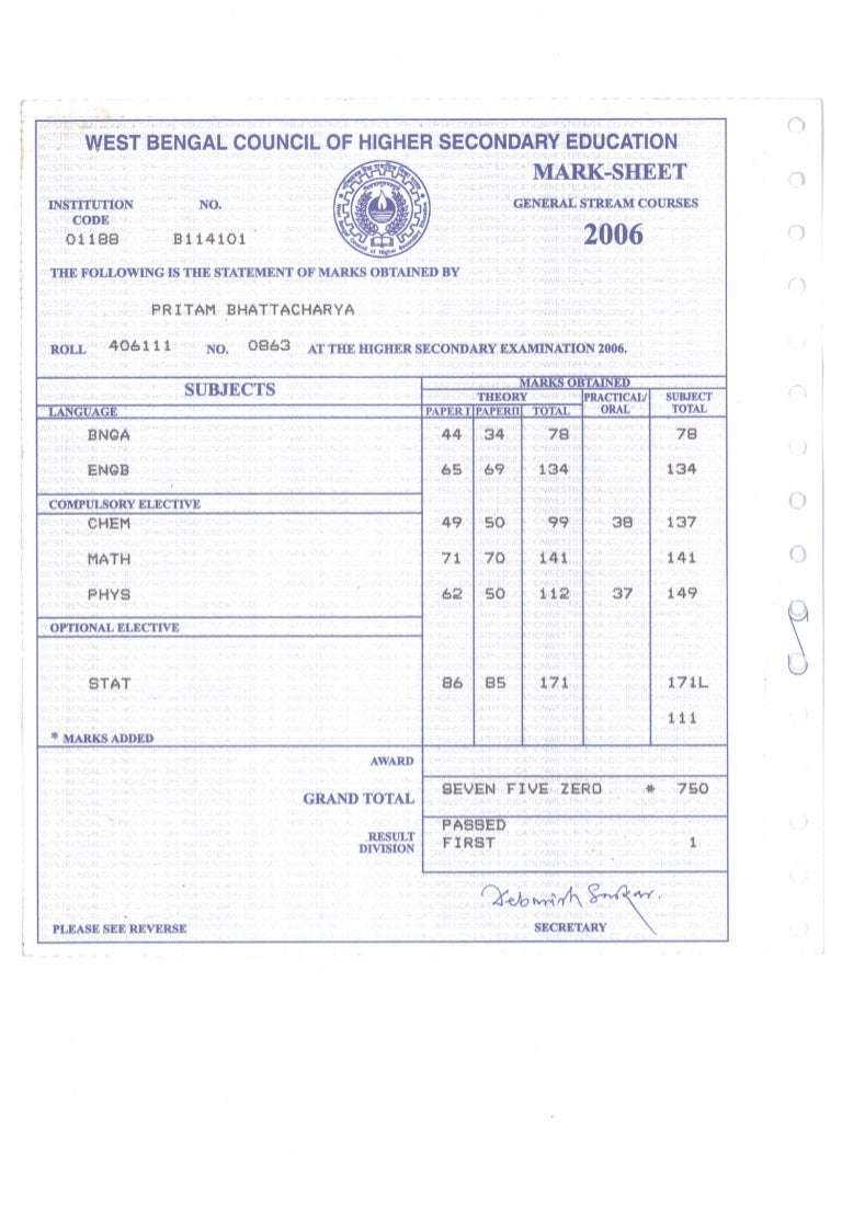 higher-secondary-marksheet