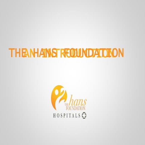 Hans Foundation_2 | PPTX