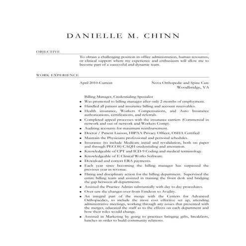 Gloriajayi updated resume | DOCX