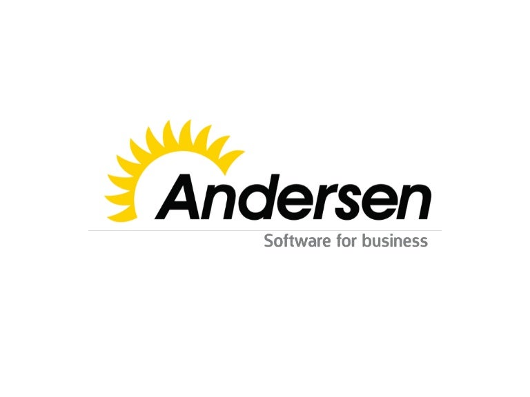 Andersen Corporation