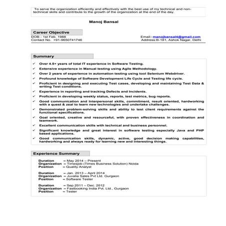 Uday_Mirji_Fresher_2015_Resume | DOCX