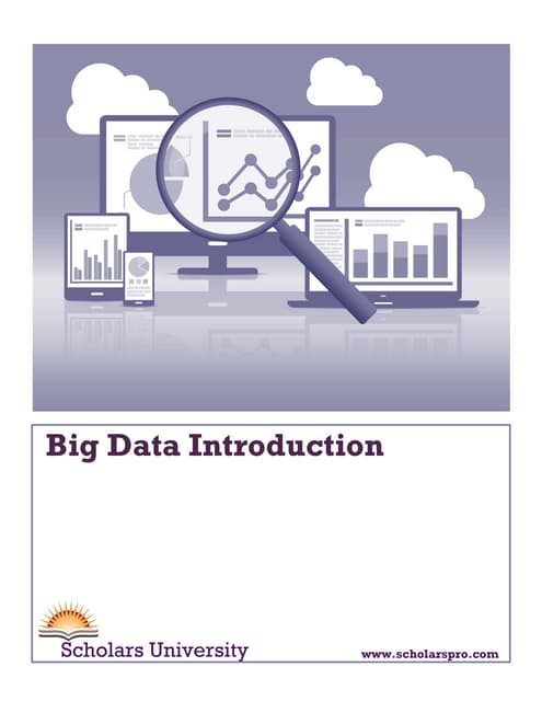 What is big_data_and_hadoop | PPT