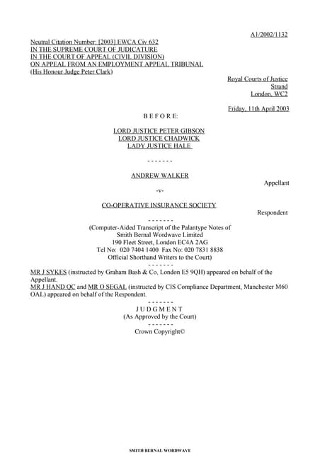 Leo Angelini-Hurll CV | DOC | Financial Industry | Industries