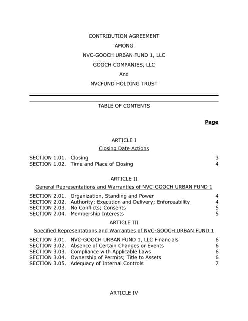 Collateral Agreement _CLEAN DRAFT.docx