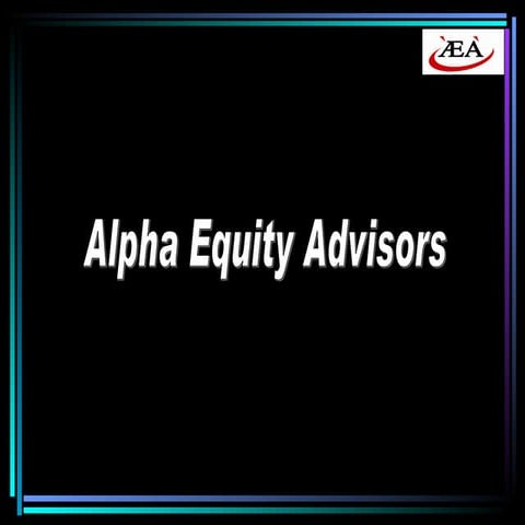 Hdfc company profile | PPTX