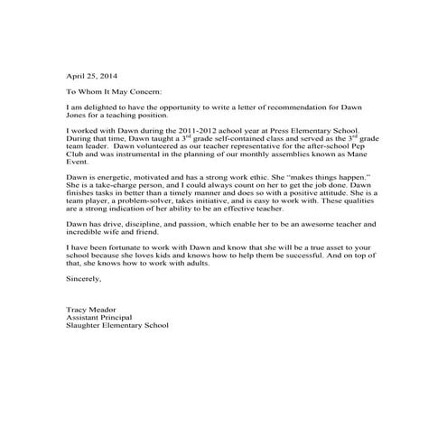 DJ letter of rec | PDF