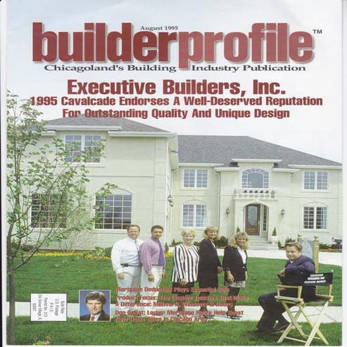 Builder Profile 1-6 | PDF