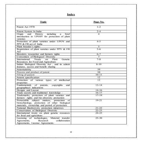 IPR-Intellectual Property Right | DOCX