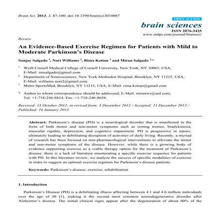 final PD paper | PDF