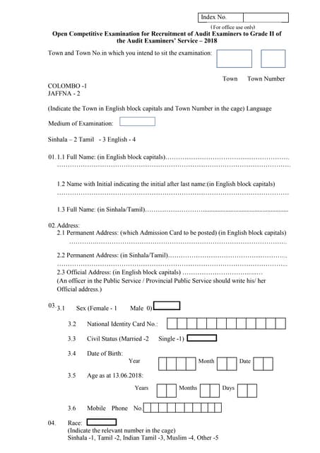 Ppf nomination form 'e' | PDF