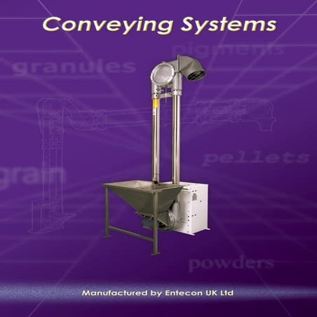 Conveying_Systems | PDF