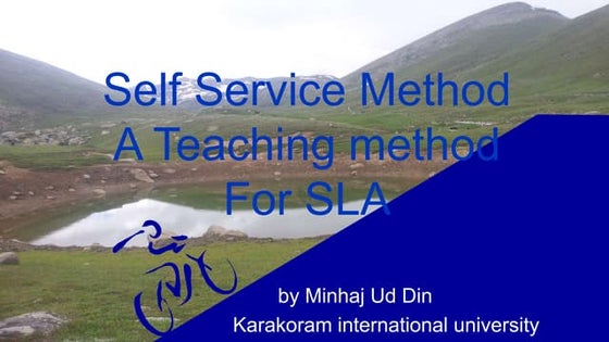 Thinking routine | PDF