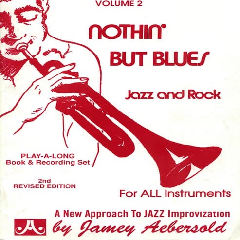 Aebersold - Vol 02 - [Nothin´ But Blues].pdf