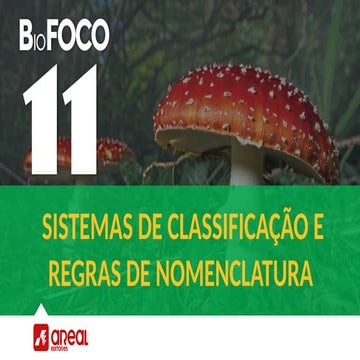 Comprehensive Overview of Biological Classification Systems and ...