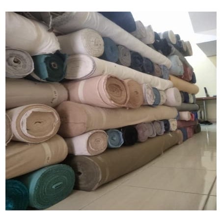 O8II 86O7 565 Tempat Beli Kain Linen Per Yard Tanah Abang | PDF