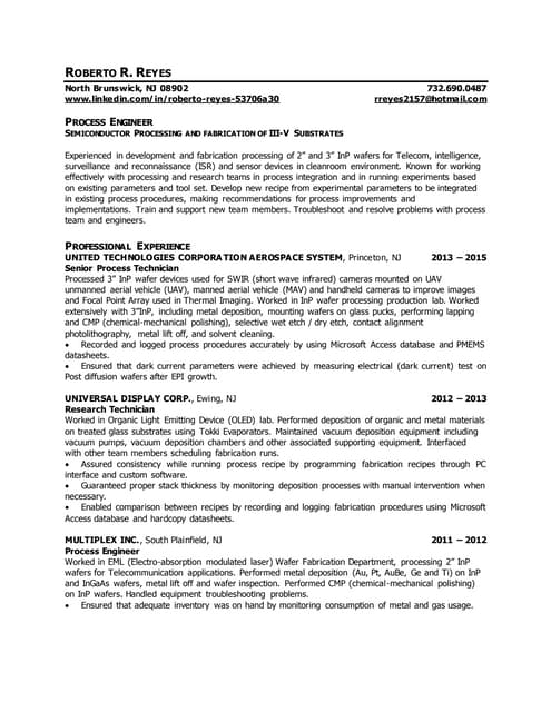 DeStephen Derek RESUME | DOC | Business | Business and Finance