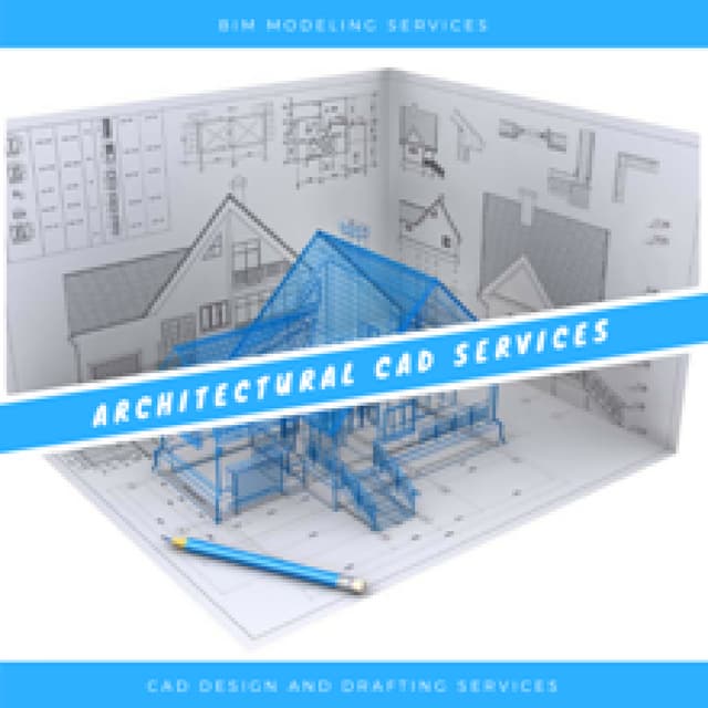 Architectural CAD Drafting Services | PDF