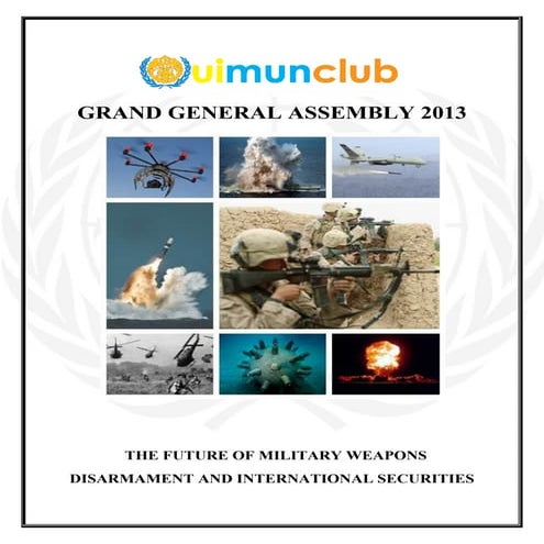 FUTURE MILITARY WEAPONS study guide | PDF