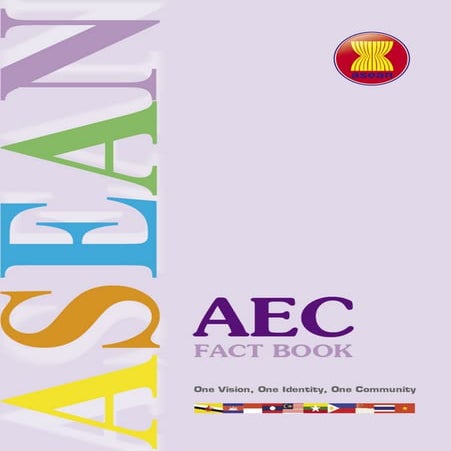 Aec factbook | PDF