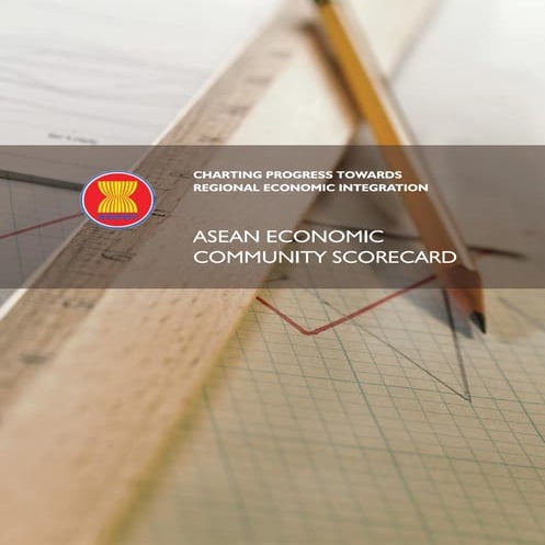 AEC Score Card | PDF
