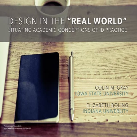 The Core of Design Thinking | PDF