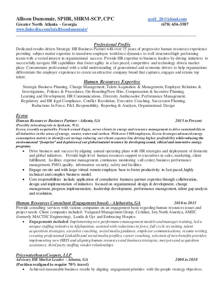 Aed.2016.hrbp.resume