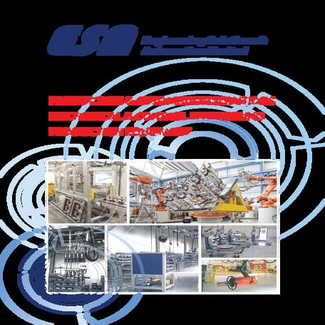 ESA Brochure | PDF
