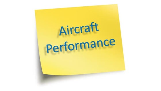 The International Standard Atmosphere (ISA) | PDF