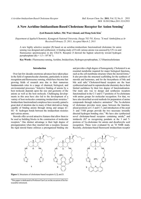 Determine the composition of the fe3+(jobs method) | DOCX | Chemistry ...