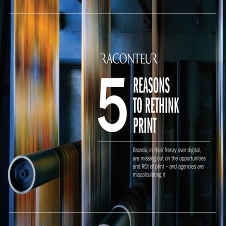 Print That Immediately Gets Attention | PDF