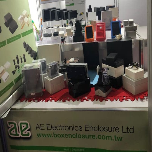 Ae electronics enclosure | PDF