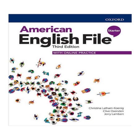 Aef Starter Students Book Aef Starter Students Book Aef Starter