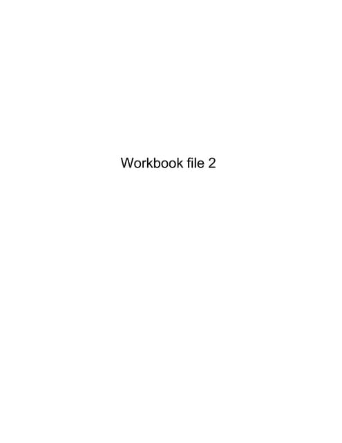 Project 4th Edition Workbook 4 Answer Key | PDF | Sports
