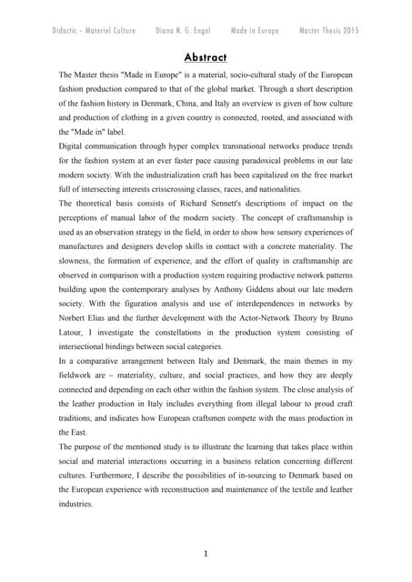 Diana Natalia Giuricin Engel presentations