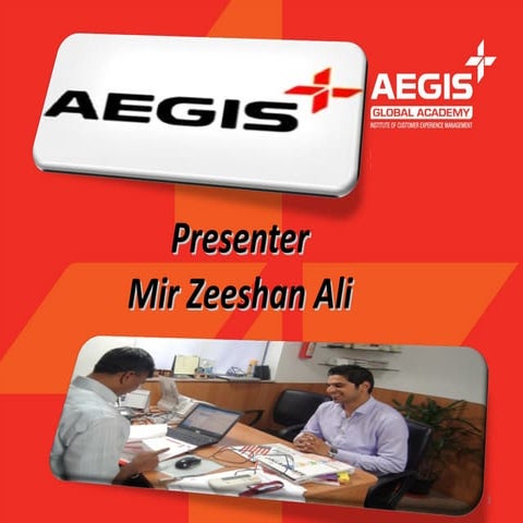 Aegis | PPT