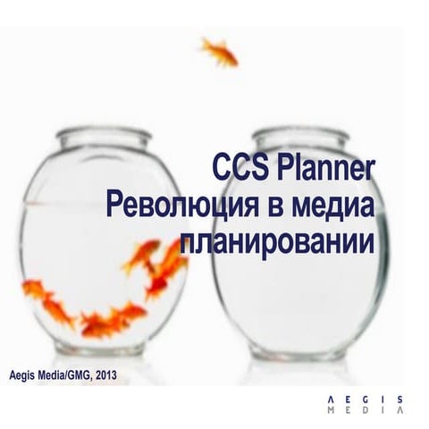 Aegis ccs planner 4 12 2013 final version | PDF