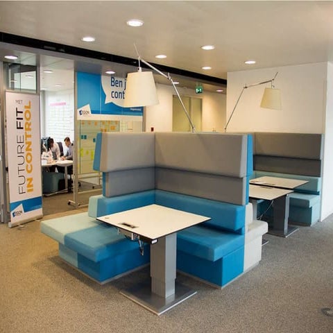 Refurbishment case study - photos | PPT